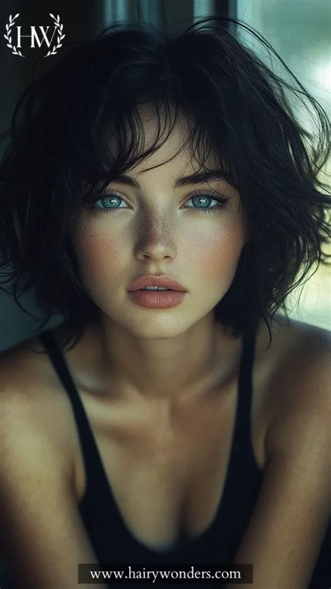 32 Playful Curly Pixie Cut Ideas For A Youthful Edge