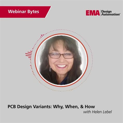 Ema Design Automation On Linkedin Training Pcb Electricaldesign