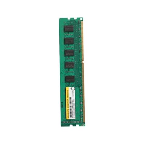 Ddr3 4gb Udimm 1600 Desktop 16 Chip At ₹ 1999piece Ddr3 Ram In Mumbai Id 2854581132448