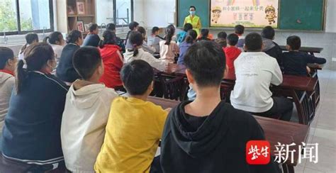 争做垃圾分类小卫士，共建绿色家园 腾讯新闻