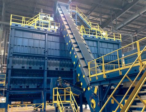 Aluminum Dynamics Orders Furnaces And Casting Equipment For Three New Plants Light Metal Age