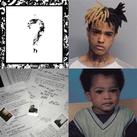 Xxxtentacion