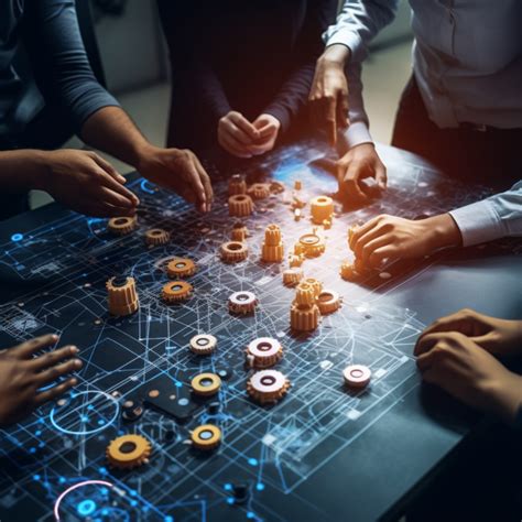 Mastering The Art Of Technical Problem Solving Navigating Complexities