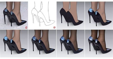 Solraka On Twitter Heels Clothes Design Fashion