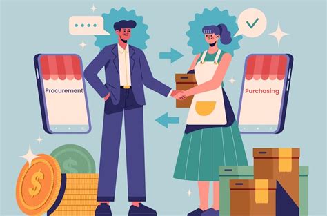 Procurement Vs Purchasing Mana Yang Tepat Untuk Bisnis Anda