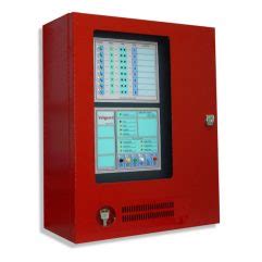 Fire Alarm Systems Techcom Engineering Pte Ltd Cctvcamera Sg