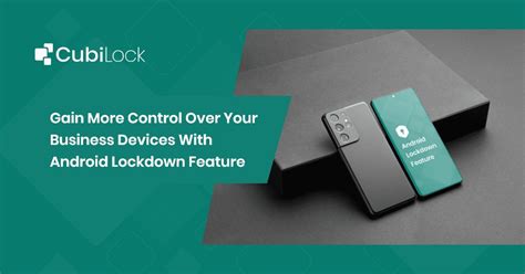 Enable Kiosk Mode On Android Devices For Businesses Rkioskmode
