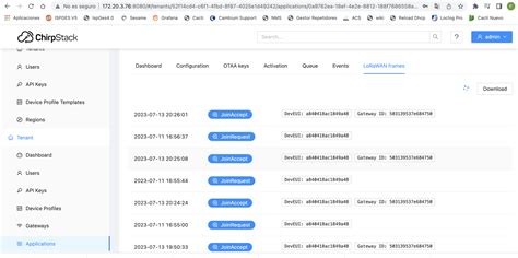 Problem Sensor Dragino Lsn50 V2 D23 Chirpstack Community Forum
