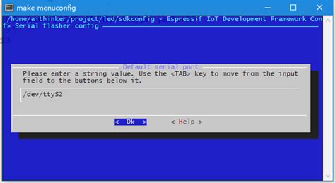 野路子学习esp32八 Gpio 点亮leda宏万 创客宏万 博客园