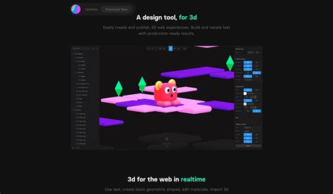 15 Most Exciting Design And Nocode Tools In 2021