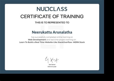 Aruna Latha Neerukattu On Linkedin Successfully Completed 👍