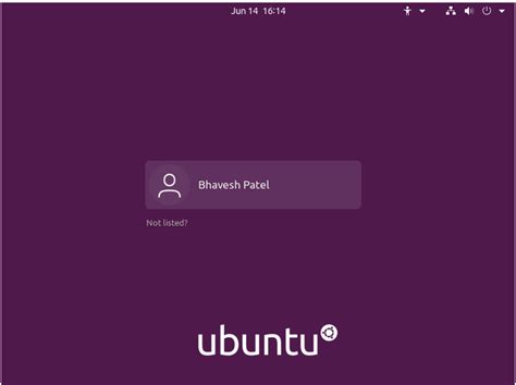 Install Ubuntu 20 04 Lts In Oracle Virtual Box Information Technology Guide