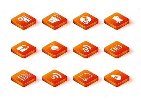 Set Computer Api Interface Wifi Locked Broken Or Cracked Cyber Security Document And And