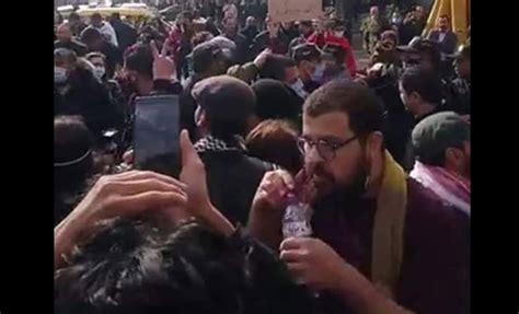 Tunis Le Militant Hamza Nasri Libéré Après 3 Jours Darrestation Kapitalis