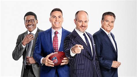 Nfl Gameday Morning Youtube Tv Free Trial