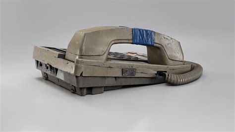 Old Phone Games Artist