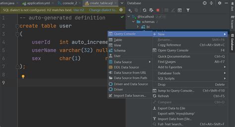 Springboot整合mybatisspringboot引入mybatis Csdn博客