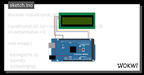 Laporan 06 No 2 Wokwi Esp32 Stm32 Arduino Simulator