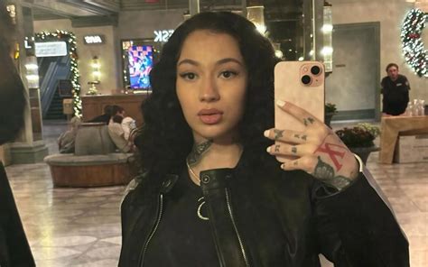Bhad Bhabie Gets Rid Of Face Fillers Embraces Natural Beauty In Makeup