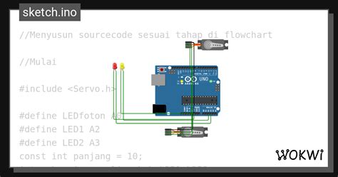 Uts Apsismikbella Wokwi Esp32 Stm32 Arduino Simulator