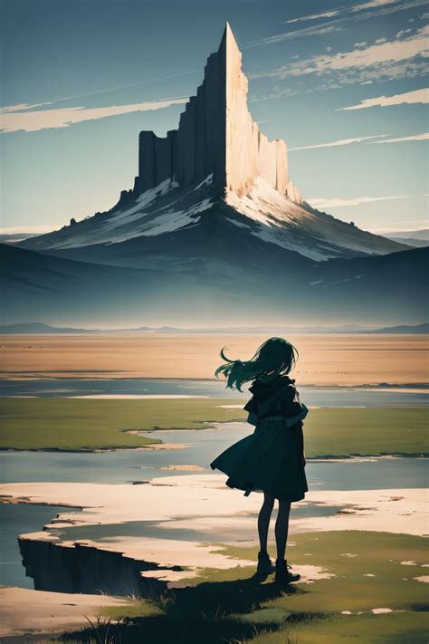original generated by ocean3 using nu element aibooru