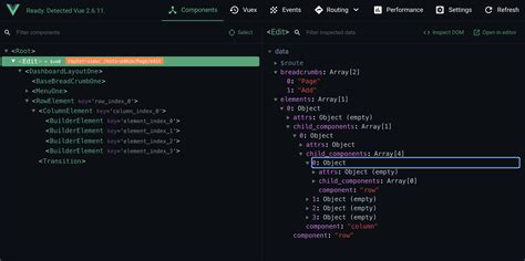 Javascript Deep Reactivity Of Props In Vuejs Components Stack Overflow