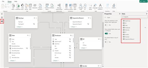 How To Create Power BI Date Table Coupler Io Blog