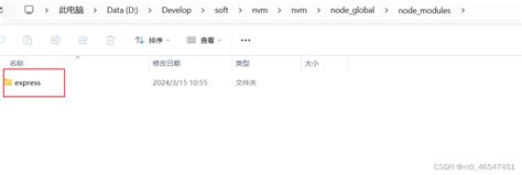 在vue2项目中使用nvm进行node版本管理与electron集成指南 Csdn博客