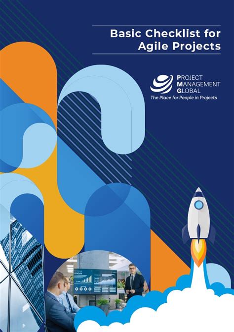 Basic Checklist For Agile Projects Project Management Global