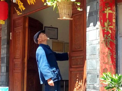 光禄古镇 浮光掠影间的花灯之乡 搜狐大视野 搜狐新闻