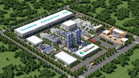 Pcc Plant