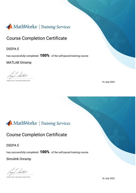 Deepa Elangovan On Linkedin Mathworks Matlab Simulink Model