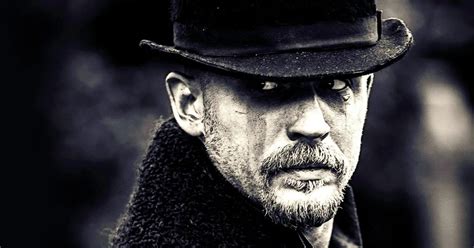 Taboo La Serie Prodotta E Interpretata Da Tom Hardy Che Rivive Grazie Al Suo Arrivo Su Netflix
