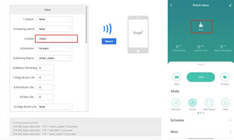device debugging tuyaos tuya developer