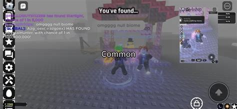 noo i never got undefined and defined in null biome with my alt account r solsrng