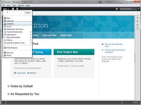 How To Install Configure IBM Lotus Notes In MS Windows OS ESoftTools Software