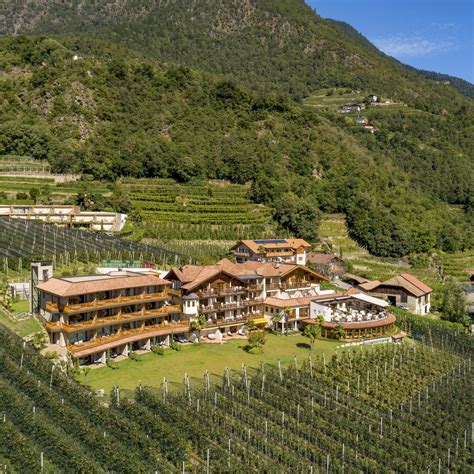 Hotel Kassian In Lagundo Artofit