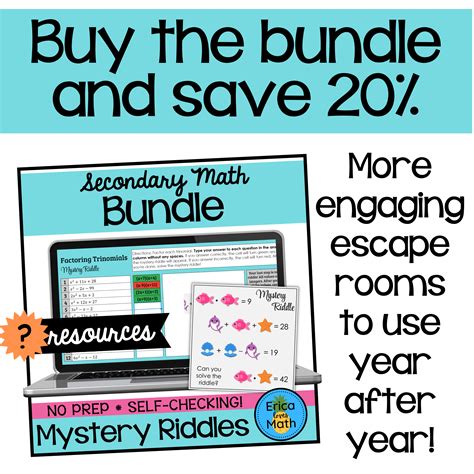 Function Notation Digital Mystery Riddle Activity For Halloween Made By Teachers