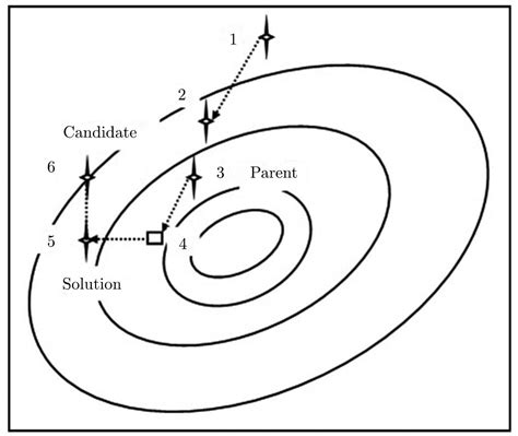 Differential Evolution Algorithm