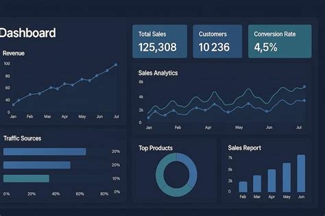 Building A Modern Dashboard With Python And Taipy Towards Data Science Hani Salem