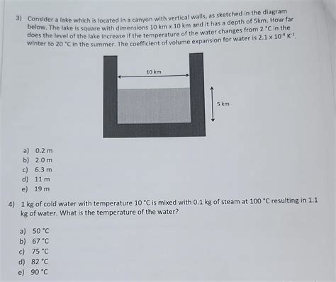 Solved Hello The Answer For The First One Erd Question Is