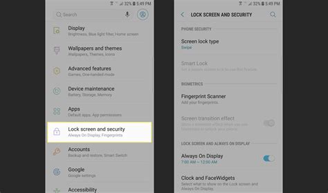 How To Factory Reset Samsung Galaxy S