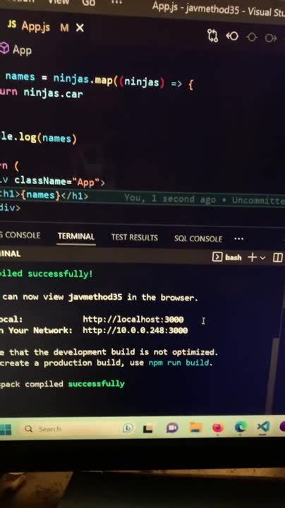 Video Andrew Wilkinson On Linkedin Mapmethod Reactjs