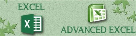 Excel And Advance Excel Course In Delhi Id 14875379797