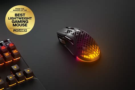Best Logitech G502 Alternative R Mousereview