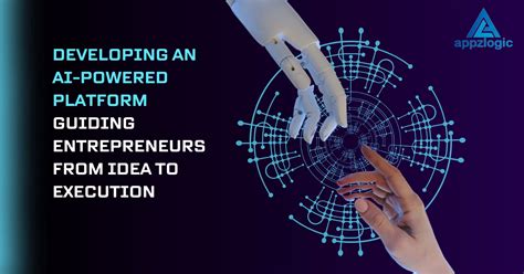 Developing An Ai Powered Platform Guiding Entrepreneurs From Idea To