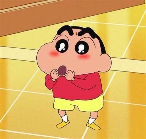 휴대폰 배경 잠금화면 짱구는 못말려 짱구 Wallpaper짱구는 못말려 월페이퍼 사진출처 Pinterest