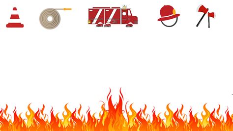 Manual Fire Knowledge Safety Powerpoint Background For Free Download Slidesdocs