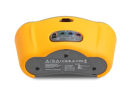Fluke Smft 1000 Multifunctional Pv Tester And Performance Analyzer Clamp Irradiance Meter