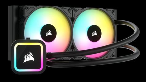 Best Cpu Cooler For Intel Core I K Corsair